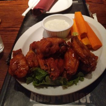 RUBY RIVER STEAKHOUSE - Updated August 2024 - 788 Photos & 887 Reviews ...