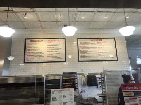 DIBELLA’S SUBS - Updated April 2024 - 88 Photos & 106 Reviews - 6708 ...