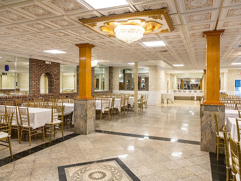 QUEENS LUXE BANQUET HALL - Updated April 2026 - 15 Photos - 106-09 ...