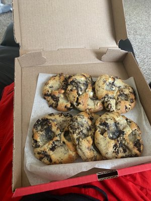 RED EYE COOKIE - Updated October 2025 - 192 Photos & 324 Reviews - 935 ...