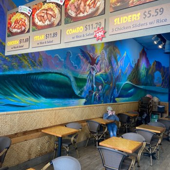 SURF BROTHERS TERIYAKI - Updated April 2025 - 132 Photos & 302 Reviews ...