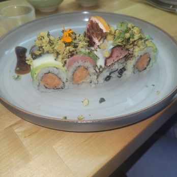 FUKURO BAR & SUSHI - Updated December 2024 - 59 Photos & 13 Reviews ...