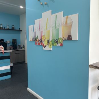 BOBA HOUSE - Updated December 2025 - 143 Photos & 65 Reviews - 1610 S ...