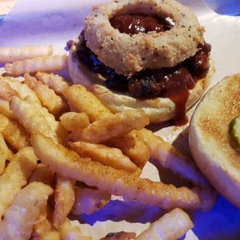 ROWDY COWBOY - Updated March 2025 - 84 Photos & 32 Reviews - 1713 ...