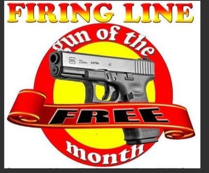 FIRING LINE GUN RANGE - 11 Photos & 36 Reviews - 6123 Ridge Rd, Port ...