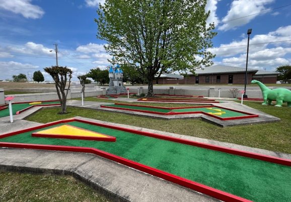 FUNLAND GOLF COURSE - Updated November 2025 - 401 14th St SE, Decatur ...