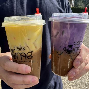 CAFE UME - Updated August 2025 - 101 Photos & 53 Reviews - 4242 NE ...