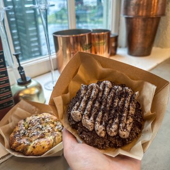 DOUGH JOE’S - Updated March 2024 - 272 Photos & 119 Reviews - 114 ...