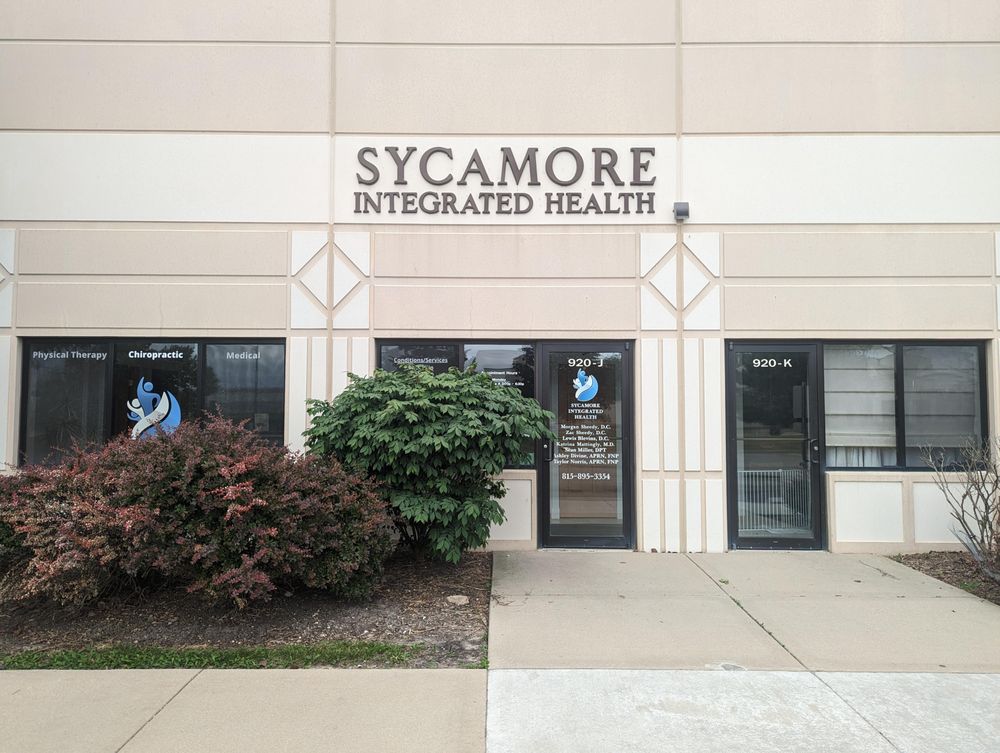 SYCAMORE INTEGRATED HEALTH - Updated June 2025 - 24 Photos & 12 Reviews ...