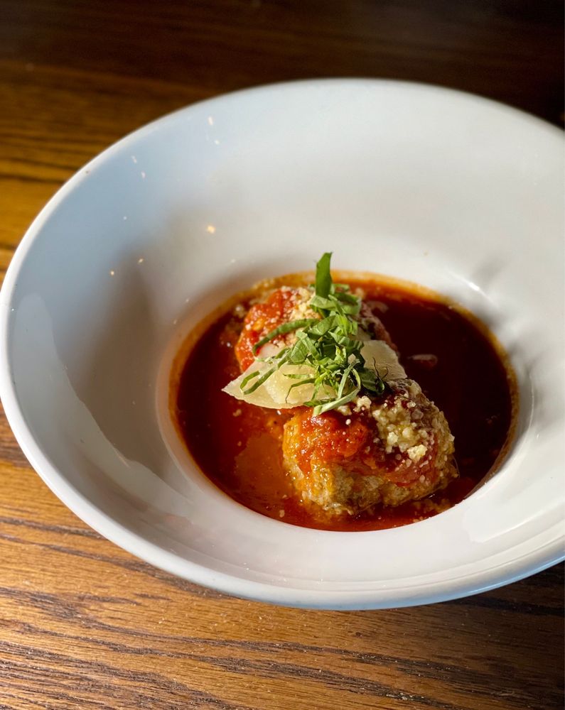 ROSSETTI RESTAURANT OF LYNN - Updated May 2025 - 238 Photos & 334 ...