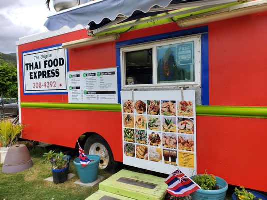 THAI FOOD EXPRESS - Updated July 2025 - 212 Photos & 145 Reviews - 53 ...