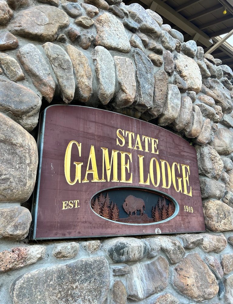 STATE GAME LODGE CUSTER STATE PARK RESORT - Updated April 2026 - 32 ...