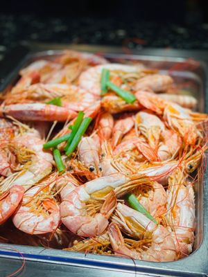 SHIKI SEAFOOD BUFFET - 1695 Photos & 508 Reviews - 5535 Rosemead Blvd ...