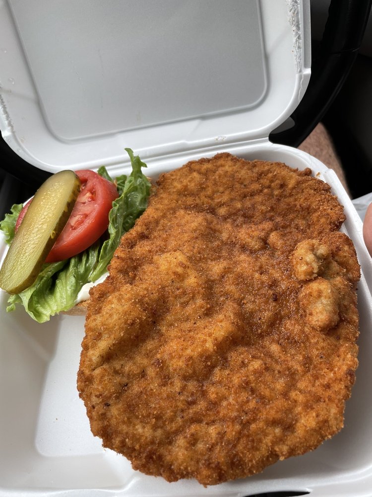 SCHNITZEL WORKS - Updated October 2025 - 24 Photos & 25 Reviews - 1400 ...