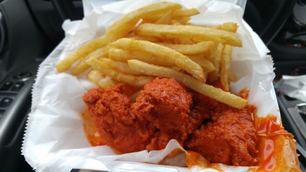 DA CATCH - Updated February 2025 - 10 Reviews - 1824 E Riverside Blvd ...