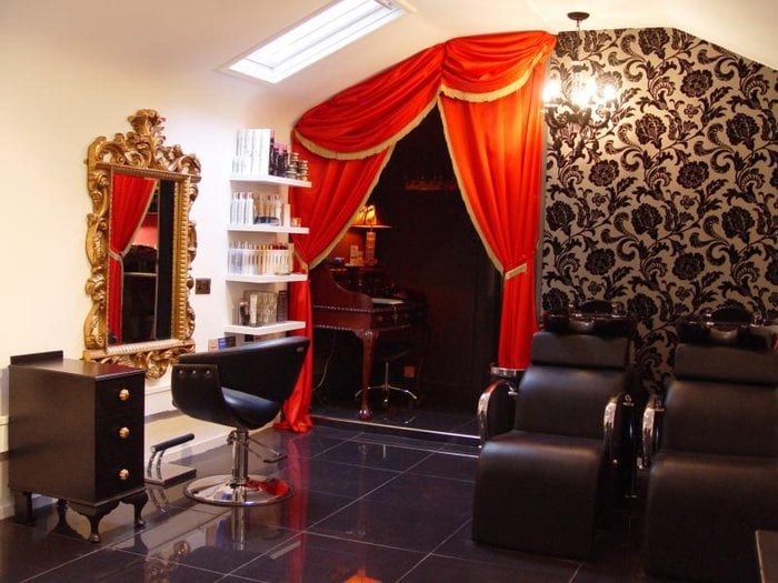 DAPPA BOUTIQUE - 12 Reviews - 53 Chalk Farm Road, London, United ...