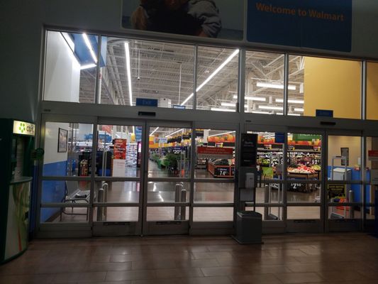 WALMART SUPERCENTER - 21 Photos - Grocery - 6405 W Pointe Pkwy, Post ...