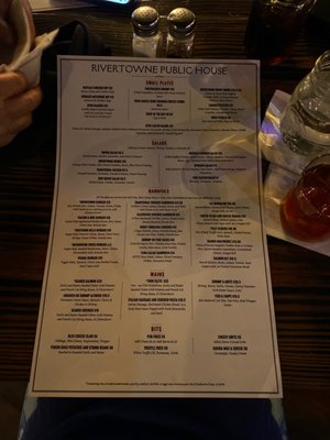 RIVERTOWNE PUBLIC HOUSE - Updated January 2026 - 83 Photos & 106 ...