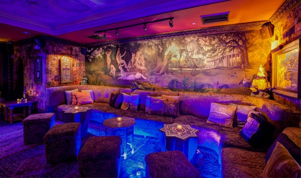 THE FOUNDATION ROOM - 195 Photos & 72 Reviews - 225 Decatur St, New ...