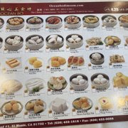 OCEAN BO - 1552 Photos & 599 Reviews - 3944 Peck Rd, El Monte, CA - Yelp