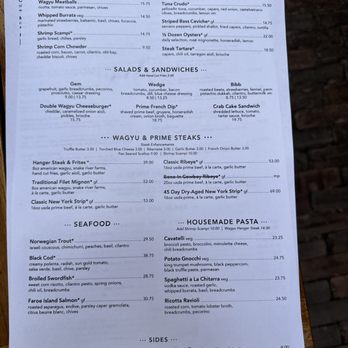 GIN GIN’S - Updated November 2024 - 257 Photos & 89 Reviews - Summer ...