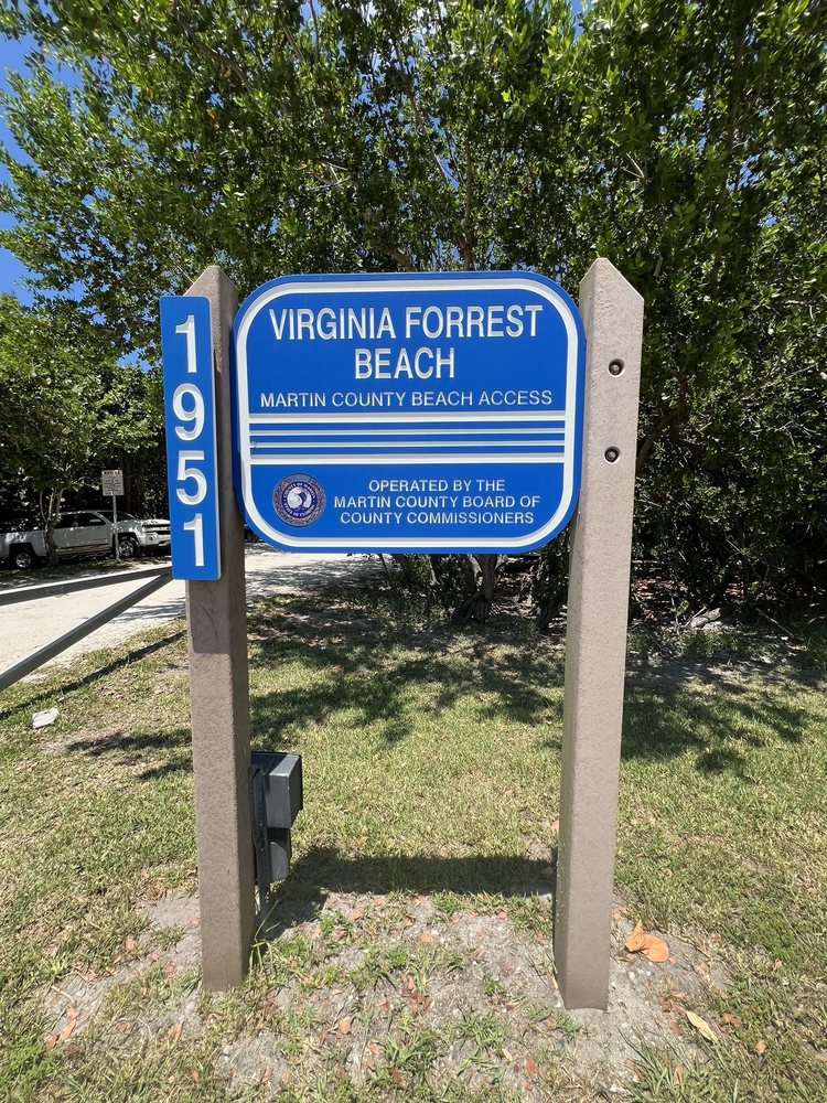 VIRGINIA FORREST BEACH - Updated September 2024 - 14 Photos - 1981 NE ...