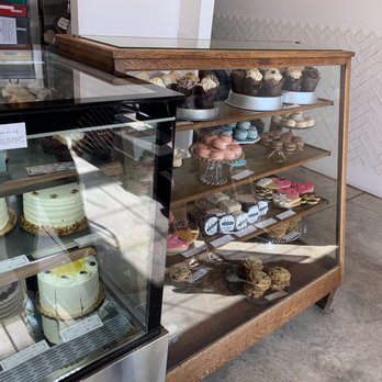 SCRATCH BAKESHOP - Updated December 2025 - 243 Photos & 132 Reviews ...