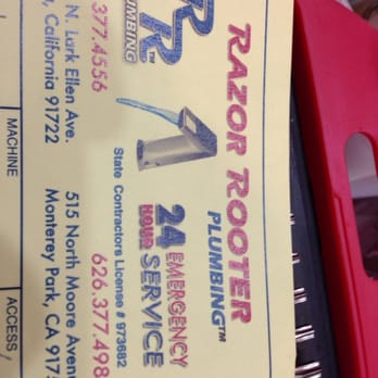 Razor Rooter Plumbing - Updated October 2025 - 52 Photos - 85 Reviews ...