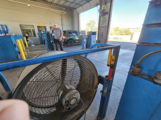 ADEQ EMISSION TESTING - Updated January 2026 - 30 Photos & 49 Reviews ...