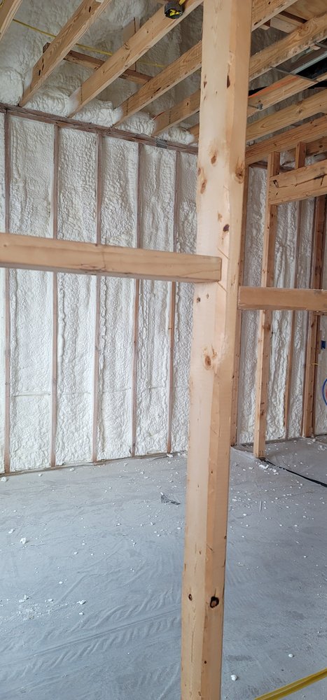 H & H SPRAY FOAM & DRYWALL - Updated December 2025 - Rockdale, Texas ...