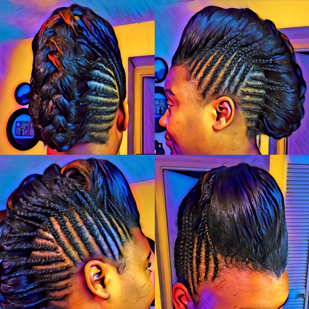 LOLA’Z DREAM HAIR STYLES - 11 Photos - 13055 W Sunrise Blvd, Sunrise ...