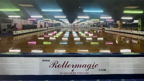 SOUTH AMBOY ARENA ROLLERMAGIC - Updated January 2026 - 59 Photos & 36 ...