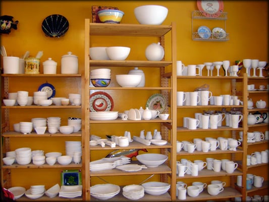 2000 DEGREES POTTERY - Updated September 2024 - 14 Photos & 13 Reviews ...