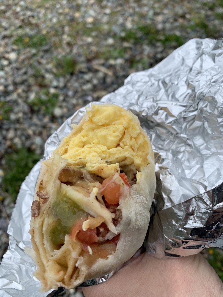 BURRITO EXPRESS - Updated April 2025 - 37 Photos & 45 Reviews - 1252 S ...