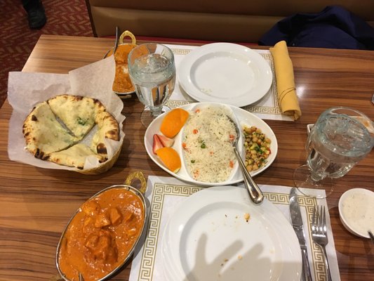 SEVA CUISINE OF INDIA - 218 Photos & 470 Reviews - Indian - 8674 NE ...