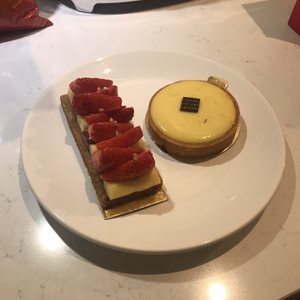 CARETTE - 295 Photos & 199 Reviews - Tea Rooms - 4 place du Trocadéro ...