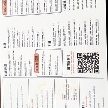 HEIRLOOM - Updated June 2024 - 3426 Photos & 2320 Reviews - 8398 N ...