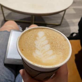 OVERFLOW COFFEE - Updated March 2025 - 129 Photos & 84 Reviews - 1449 S ...