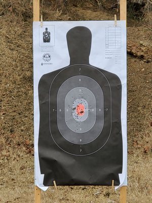 WESMAR SHOOTING RANGE - Updated December 2025 - 1492 Horneytown Rd ...