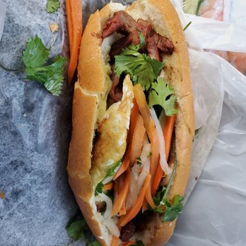 SAIGON DELI - 961 Photos & 808 Reviews - 3858 W Waters Ave, Tampa ...