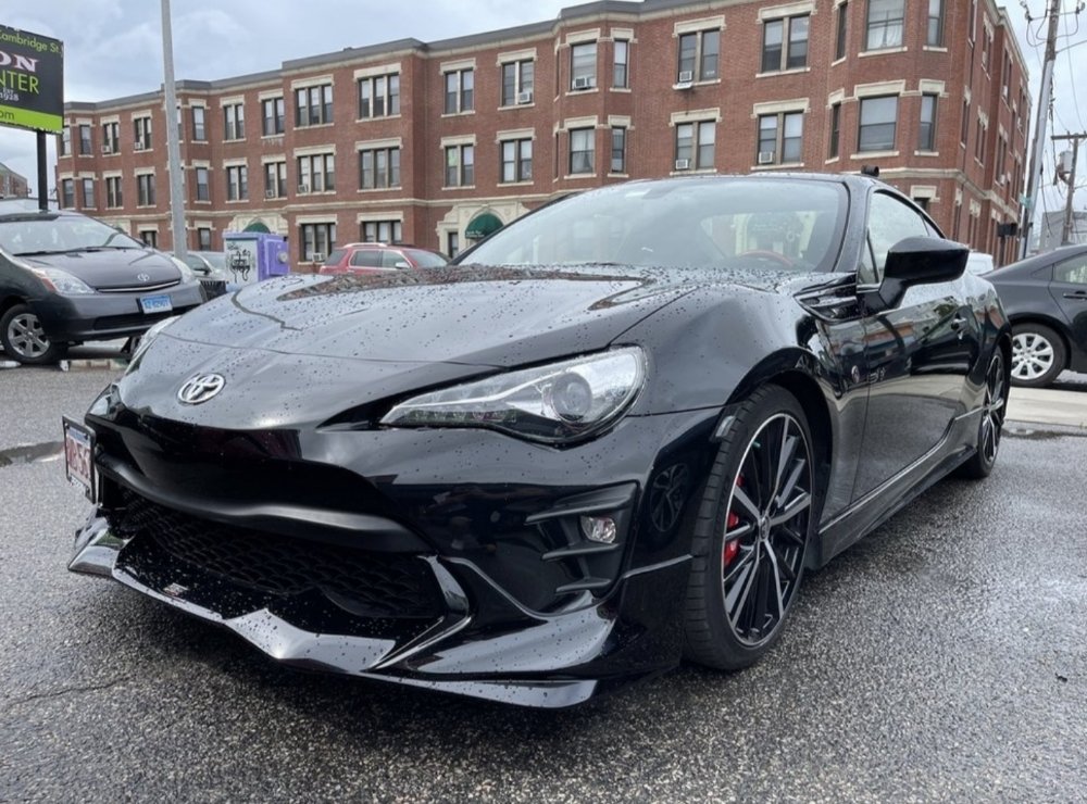 ALLSTON COLLISION CENTER - Updated June 2024 - 420 Cambridge St, Boston ...