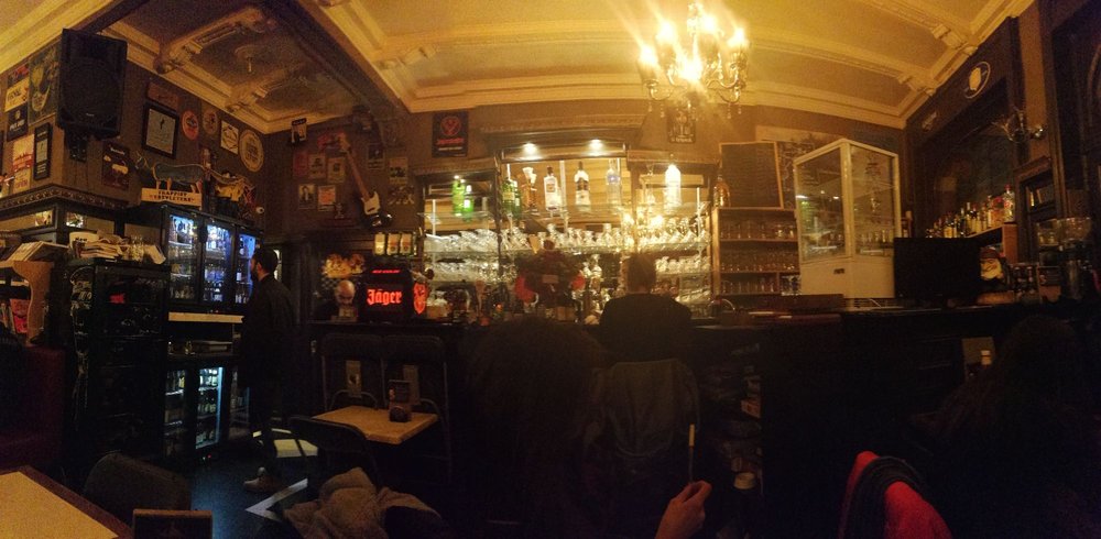 LIVE CENTRAL PARK - 22 Photos - Avenue des Azalées 41, Schaerbeek ...