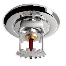 SRI FIRE SPRINKLER - Updated December 2025 - 45 Great Hill Rd ...