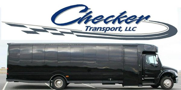 CHECKER TRANSPORT - Updated December 2025 - 10 Photos & 19 Reviews ...