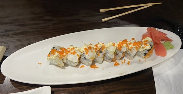 VOLCANO SUSHI BAR & HIBACHI - 338 Photos & 313 Reviews - 2727 S I-35 ...