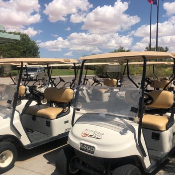 BUTTERFIELD TRAIL GOLF CLUB - Updated October 2025 - 66 Photos & 34 ...