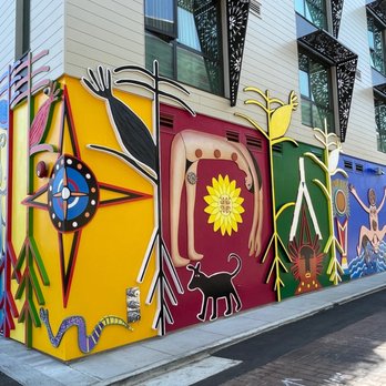 BALMY STREET MURALS - Updated October 2025 - 887 Photos & 123 Reviews ...
