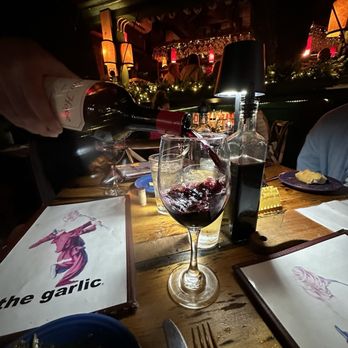 THE GARLIC - Updated May 2024 - 2263 Photos & 1719 Reviews - 556 E. 3rd ...