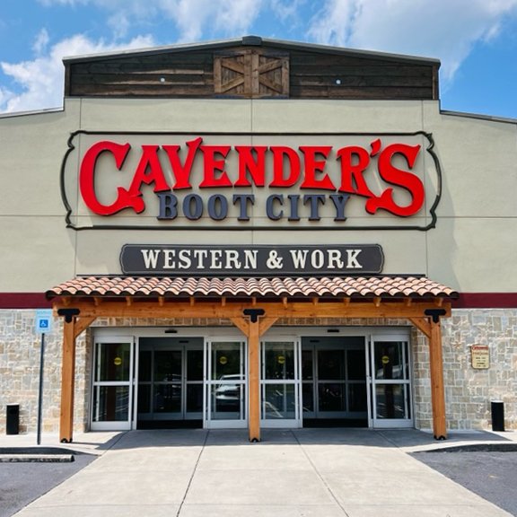 CAVENDER’S BOOT CITY - Updated August 2025 - 1970 Winfield Dunn Pkwy ...