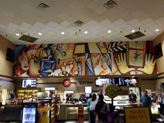 CINEMARK MOVIES 18 AND XD - 20 Photos & 53 Reviews - Cinema - 1401 Earl ...